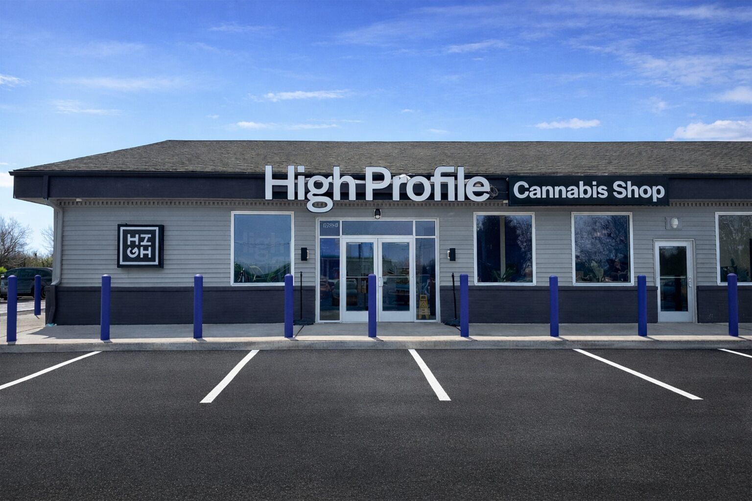 Dispensary in Luna Pier, MI | Recreational Cannabis Open Daily | Near ...